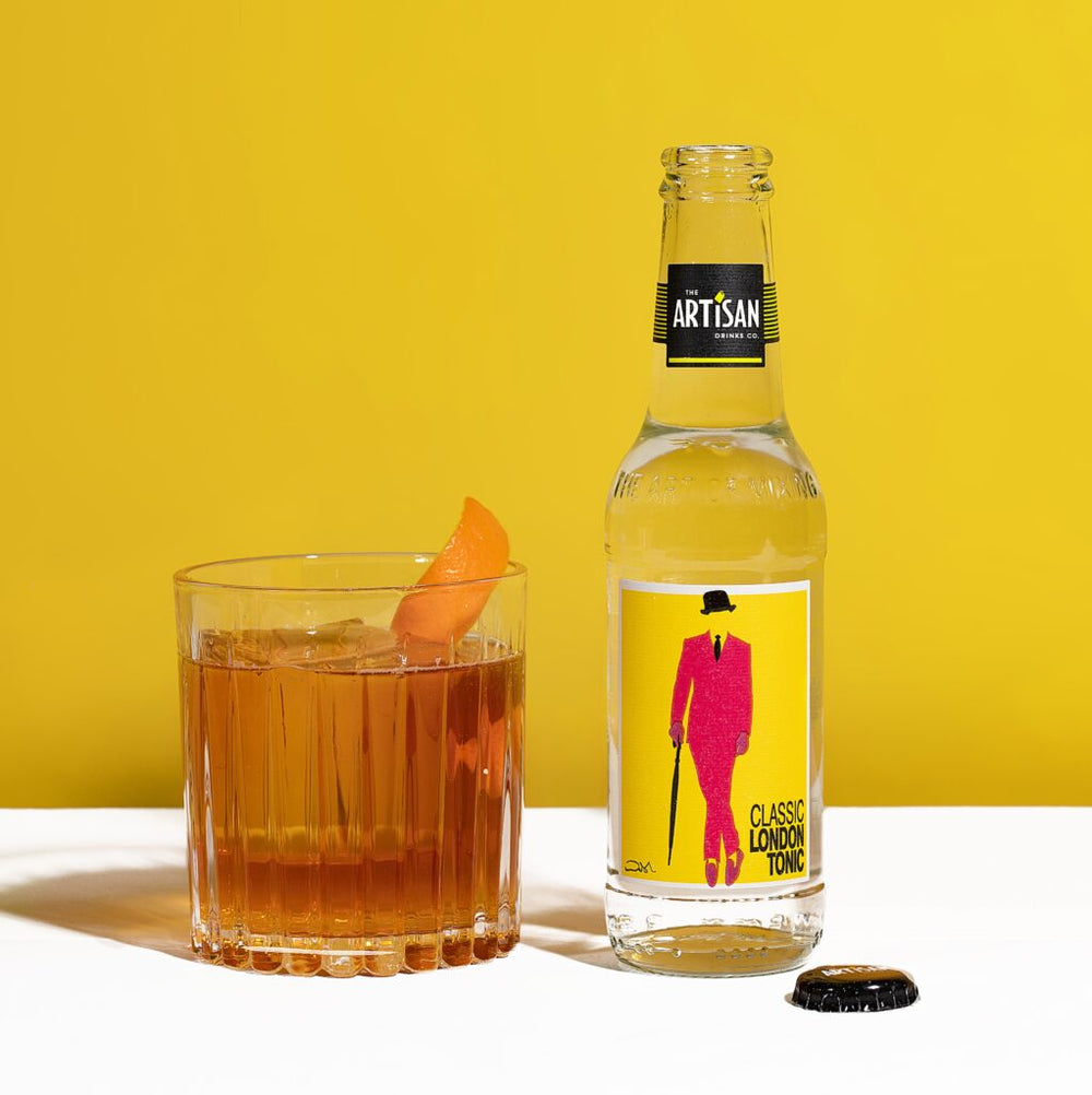 DRY & DRY – Artisan Drinks UK