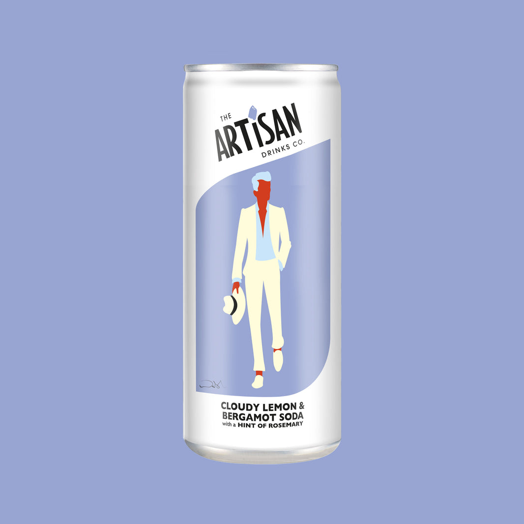 Introducing our NEW Craft Sodas - Artisan Drinks – Artisan Drinks UK