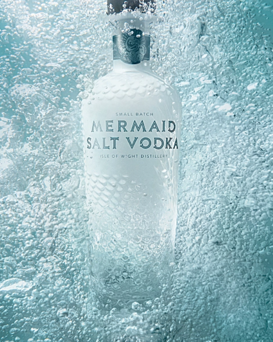 VODKA PARTNERS – Artisan Drinks UK