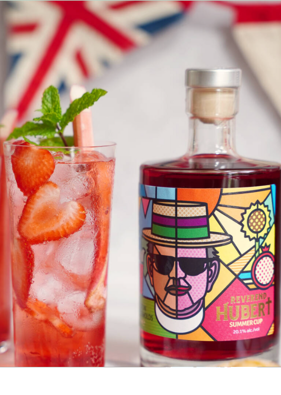 Our Partners – Artisan Drinks UK