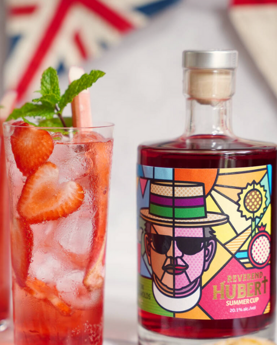 LIQUEUR PARTNERS – Artisan Drinks UK