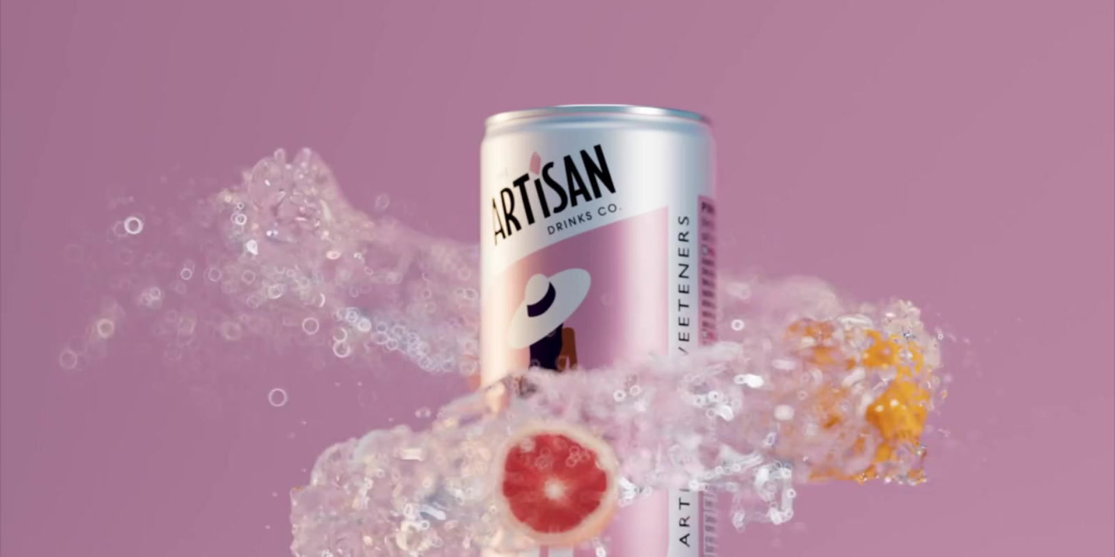 Introducing our NEW Craft Sodas - Artisan Drinks – Artisan Drinks UK