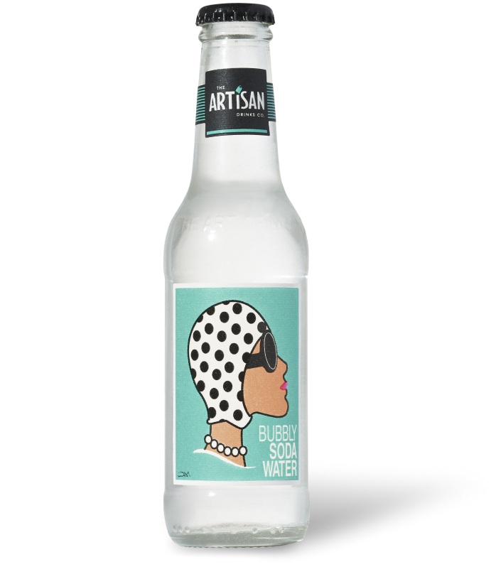 THE ARTISAN TRINITY – Artisan Drinks UK